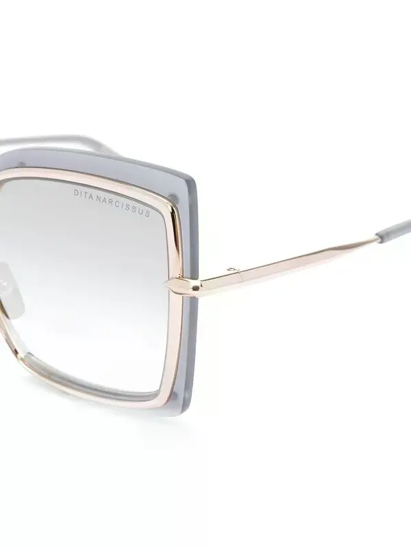 Dita Narcissus Sunglasses