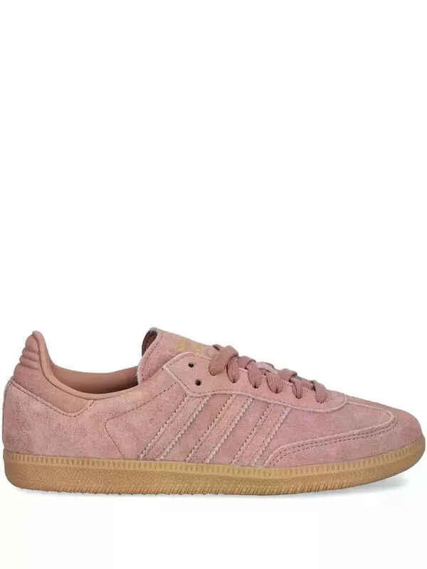 Adidas Samba Sneakers