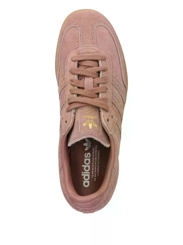 Adidas Samba Sneakers