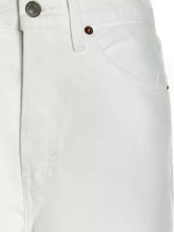 RE/DONE Stove Pipe Jeans