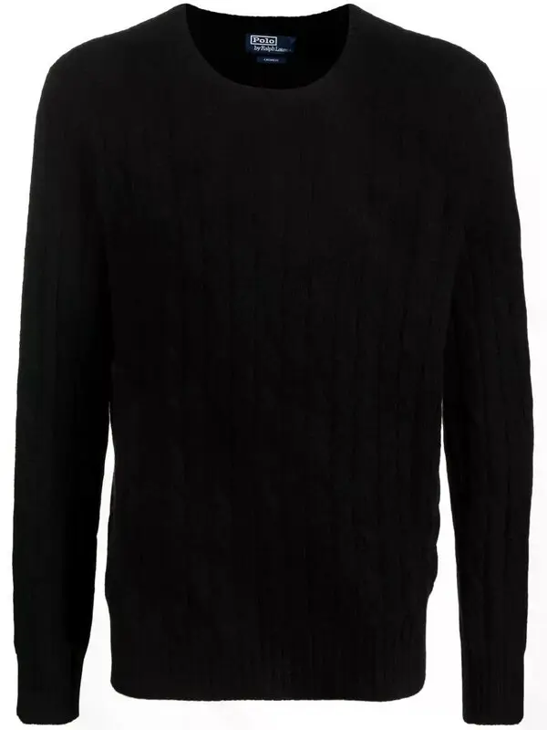 Polo Ralph Lauren Cable-knit Cashmere Jumper