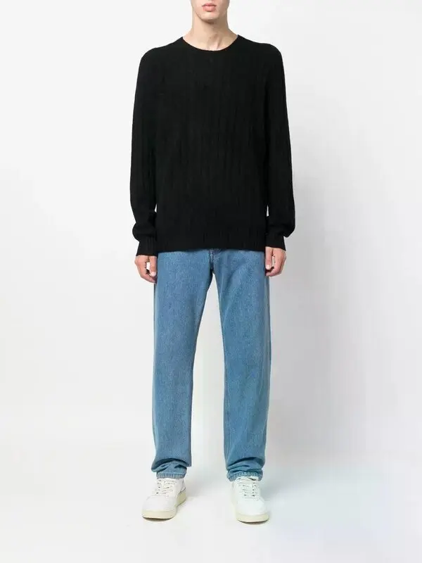 Polo Ralph Lauren Cable-knit Cashmere Jumper