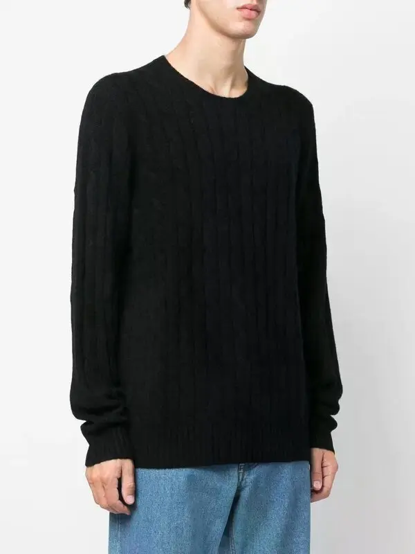 Polo Ralph Lauren Cable-knit Cashmere Jumper