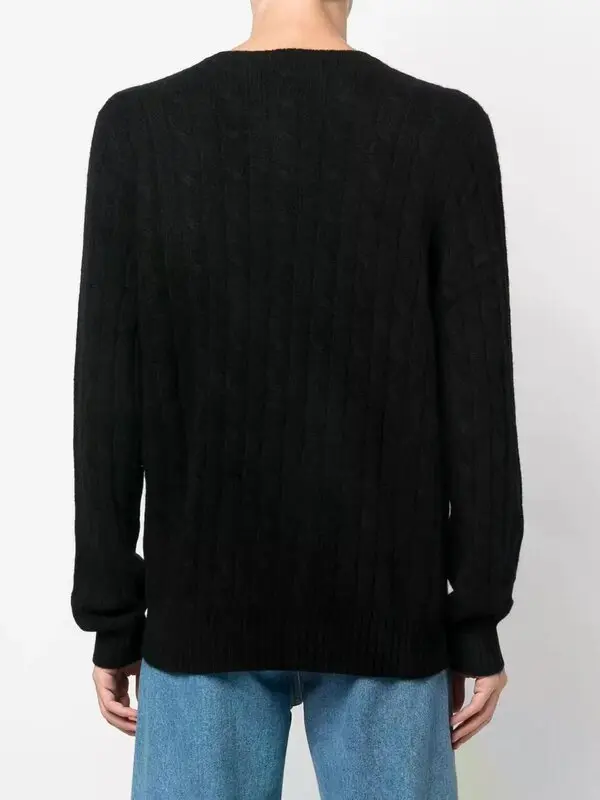 Polo Ralph Lauren Cable-knit Cashmere Jumper