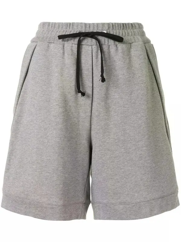 3.1 Phillip Lim Relaxed Track Shorts
