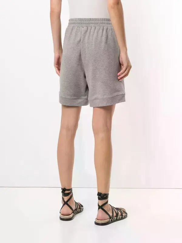 3.1 Phillip Lim Relaxed Track Shorts