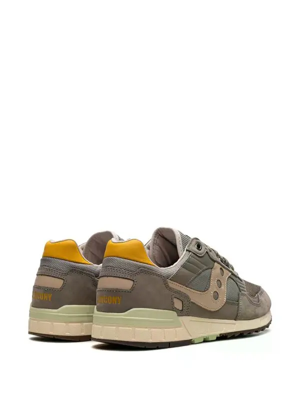 Saucony Shadow 5000 Premium Sneakers