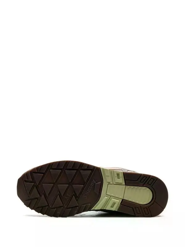 Saucony Shadow 5000 Premium Sneakers
