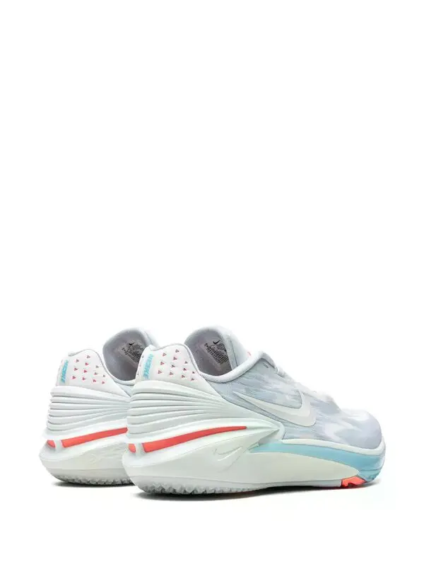 Nike Air Zoom G.t. Cut 2 Aura Sneakers - Blue