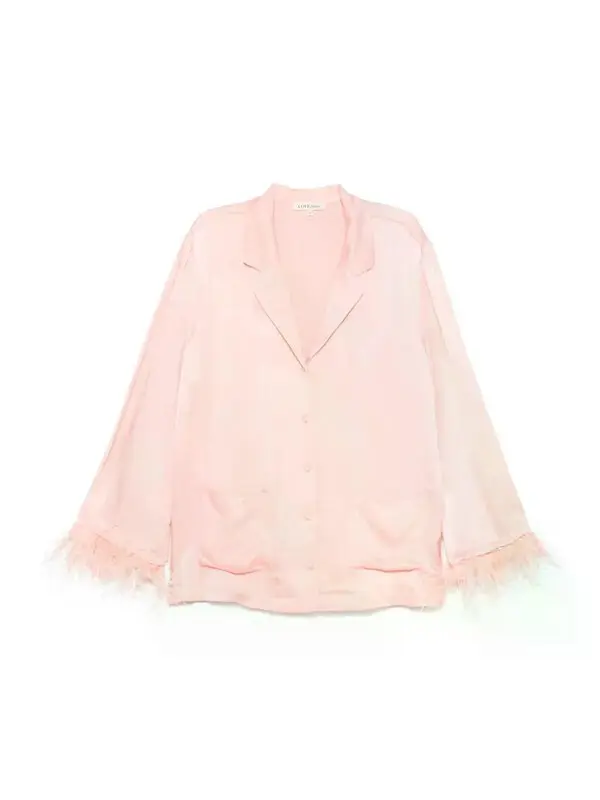 Love Stories Blanca Pajama Top