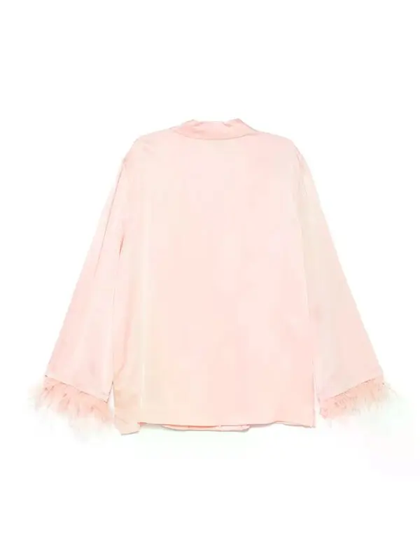 Love Stories Blanca Pajama Top