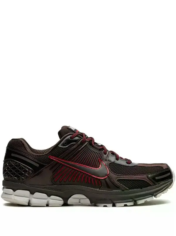 Nike Zoom Vomero 5 Velvet Sneakers - Brown