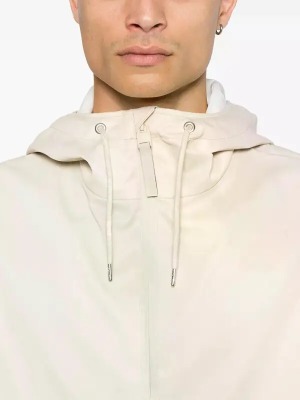 Rains Storm Breaker Jacket