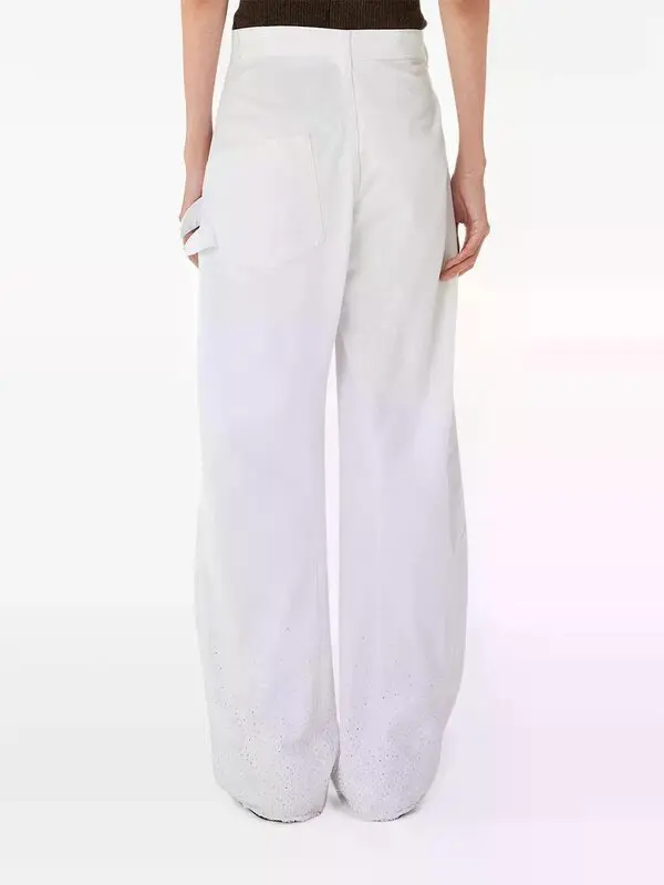 JW Anderson Twisted Workwear Jeans