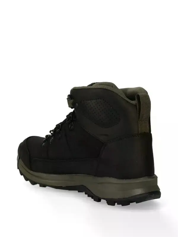 Barbour Malvern Boots