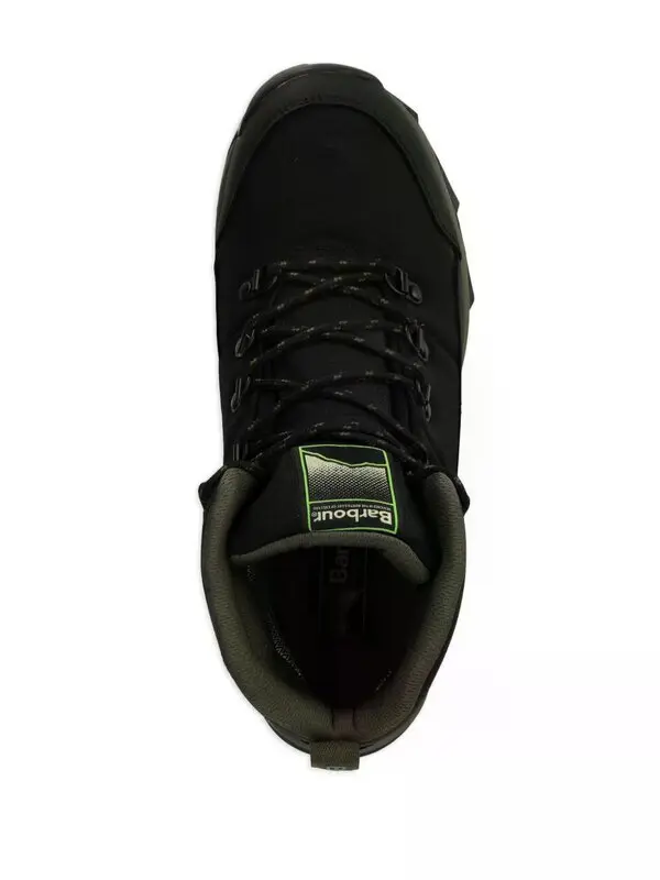 Barbour Malvern Boots