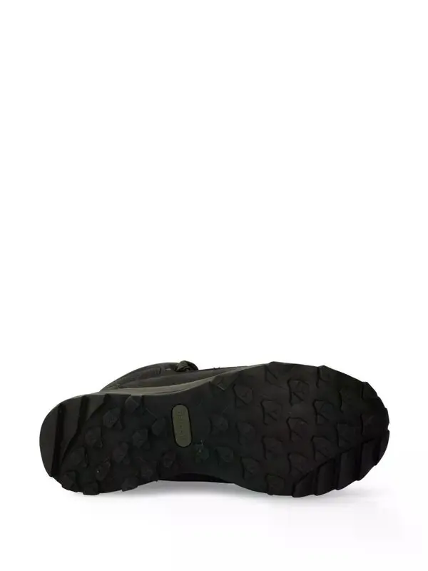 Barbour Malvern Boots