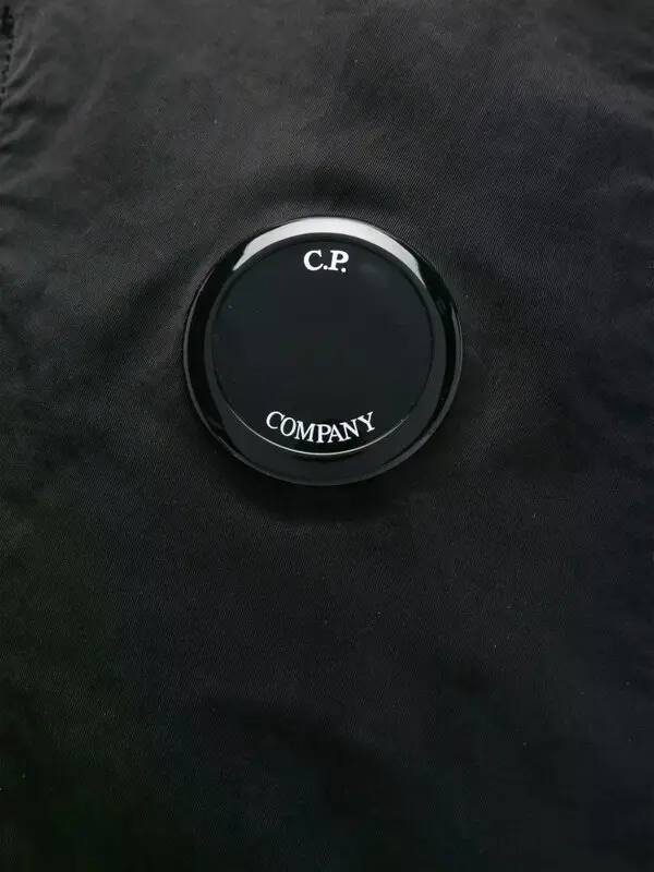C.P. COMPANY Lens-detail Backpack