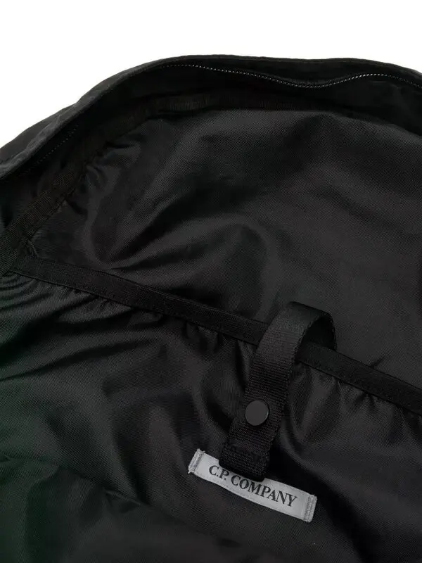 C.P. COMPANY Lens-detail Backpack