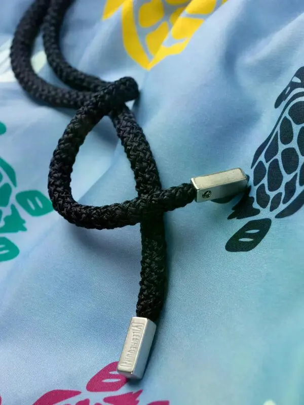 Vilebrequin Ronde Des Tortues-print Drawstring Swim Shorts