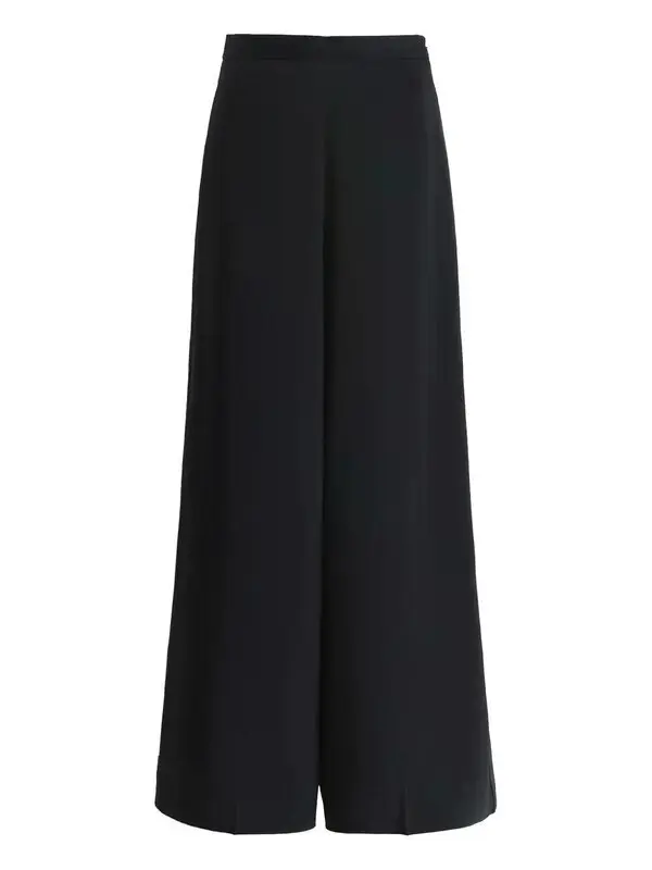 Co Flared Trousers
