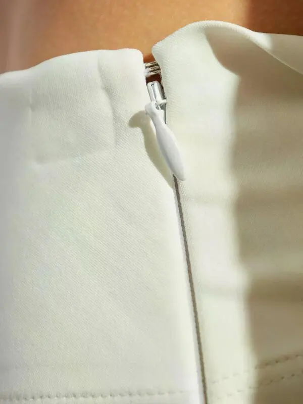 Jacquemus The Sablier Skirt