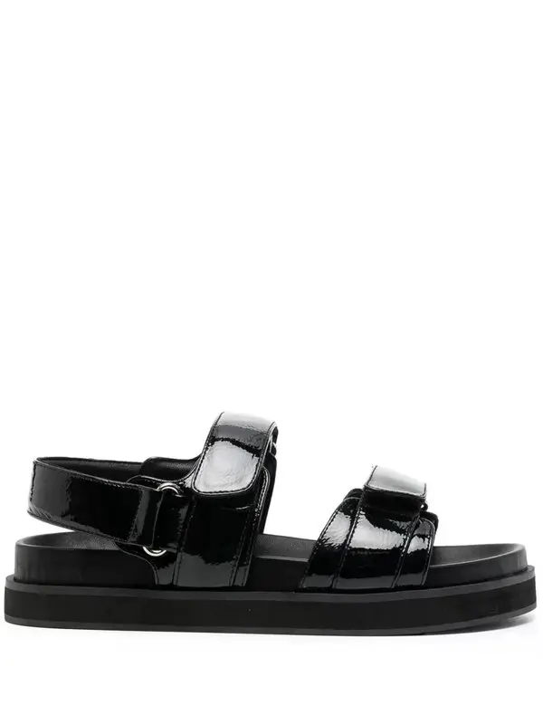 Senso Zina Ii Sandals - Black