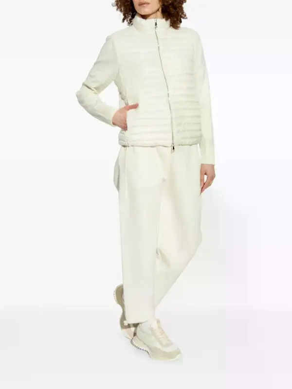 Moncler Quilted Jacket