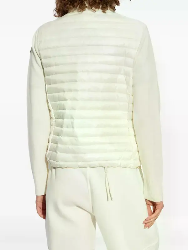 Moncler Quilted Jacket