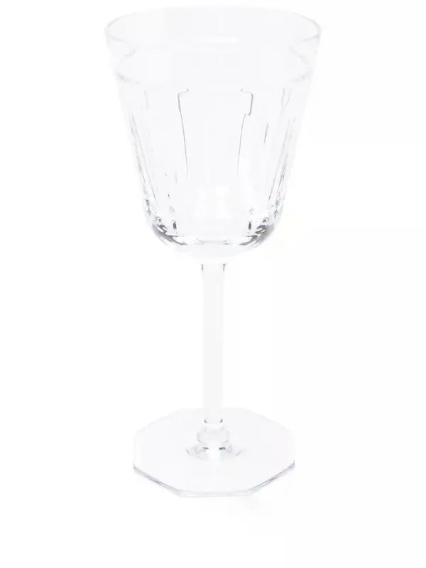 Ralph Lauren Coraline Wine Glass - Neutrals