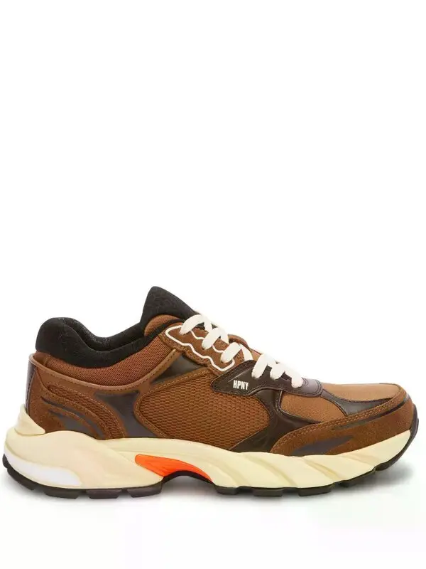 Heron Preston Block Stepper Sneakers