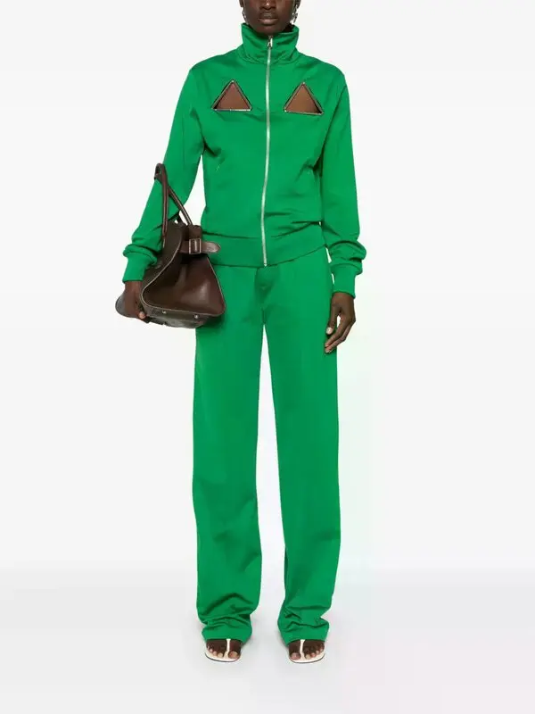 Coperni Straight-leg Track Pants