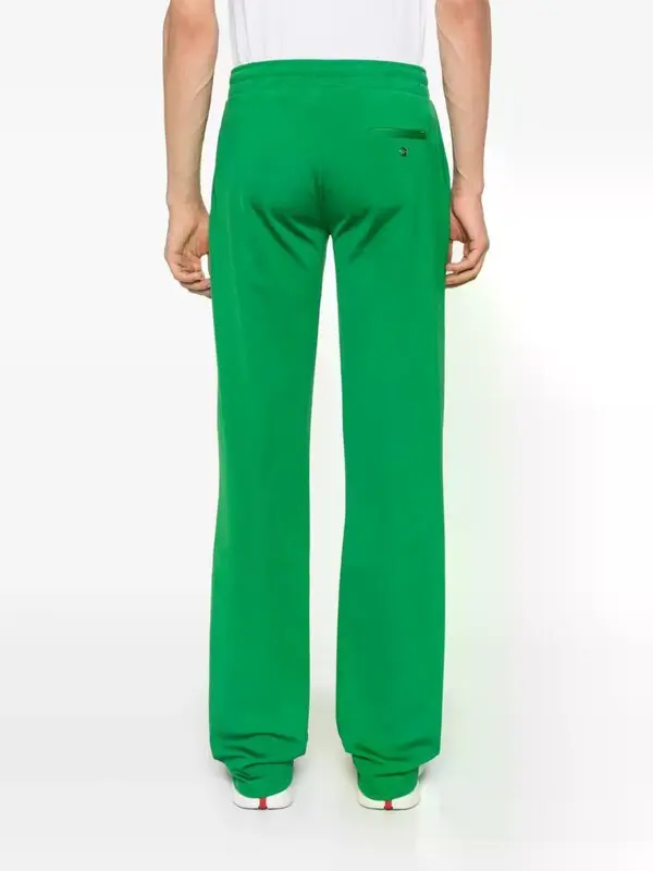 Coperni Straight-leg Track Pants