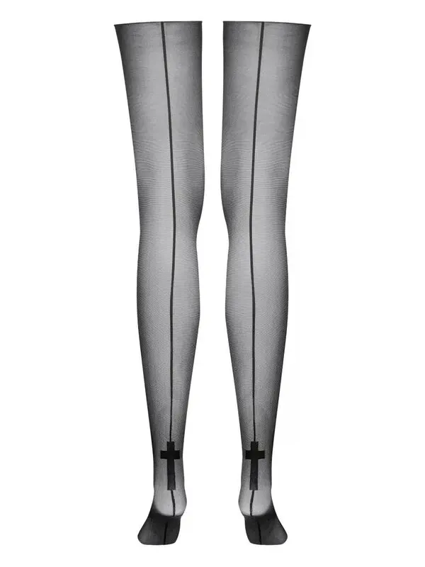 MAISON CLOSE Les Coquetteries Stockings