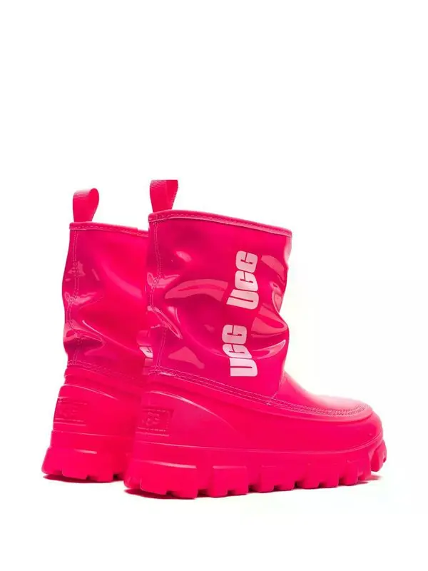 UGG Classic Brellah Mini Boots