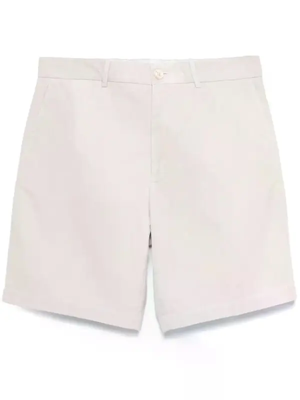 Brunello Cucinelli Cotton Shorts