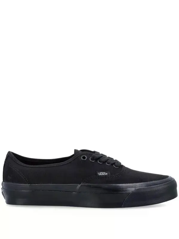 VANS Authentic Reissue 44 Sneakers - Black