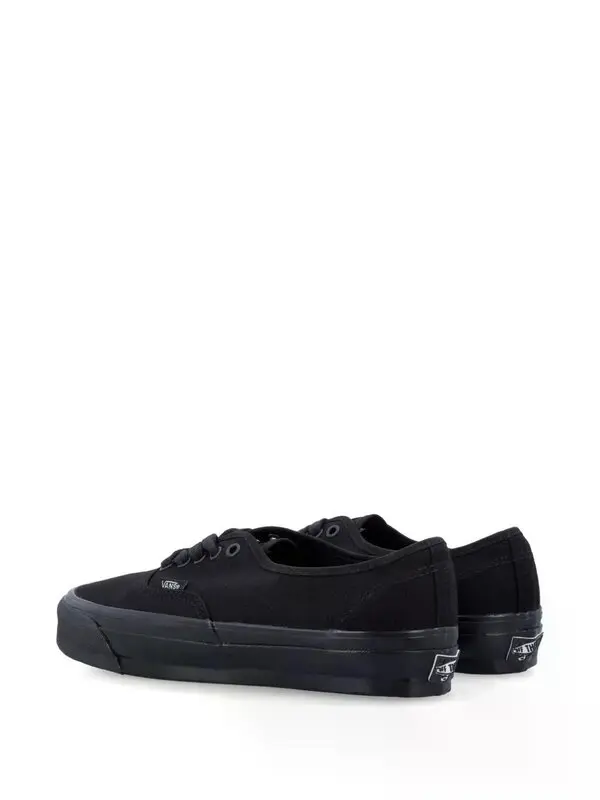 VANS Authentic Reissue 44 Sneakers - Black