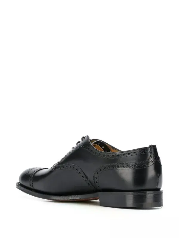 Church's Diplomat 173 Oxford Shoes