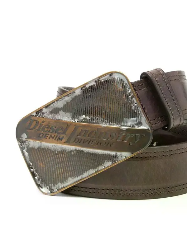 DIESEL® B-industry Belt