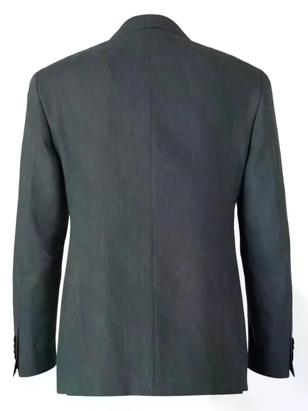 Canali Wool Suit - Grey
