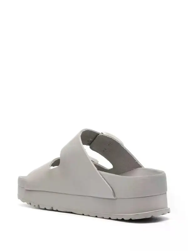 BIRKENSTOCK Arizona Flex Platform Sandals