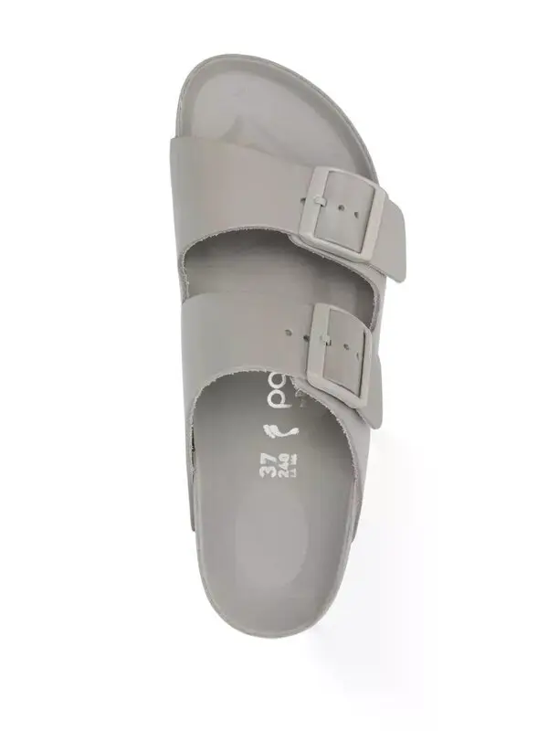 BIRKENSTOCK Arizona Flex Platform Sandals