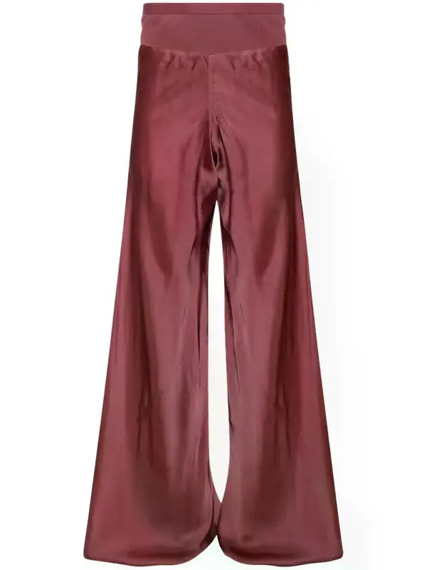 Rick Owens Bias Trousers