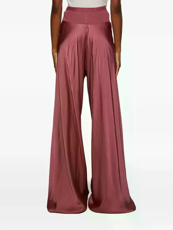 Rick Owens Bias Trousers