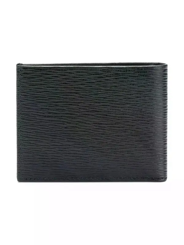 FERRAGAMO Gancini Wallet