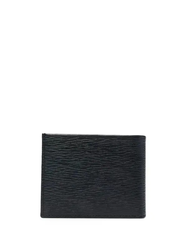 FERRAGAMO Gancini Wallet