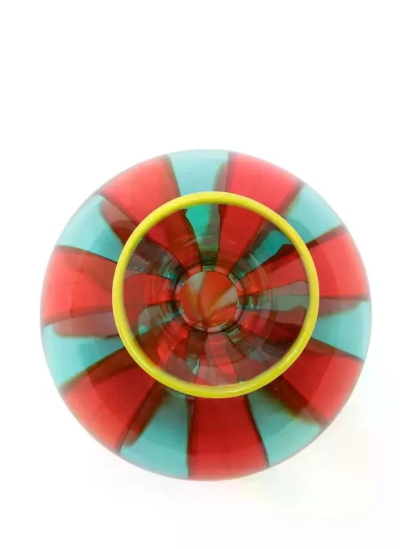 La DoubleJ Mini Ciccio Glass Vase