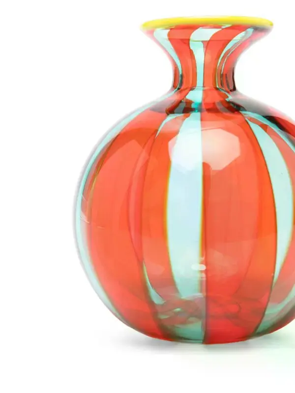 La DoubleJ Mini Ciccio Glass Vase