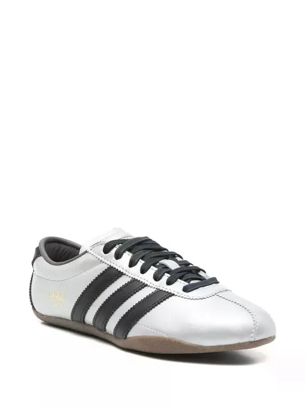 Adidas Tokyo Sneakers - Silver